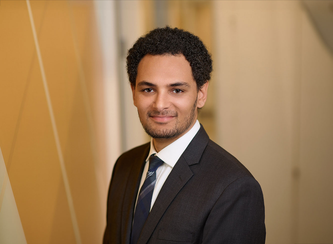 Michael Cook - Davies Howe LLP