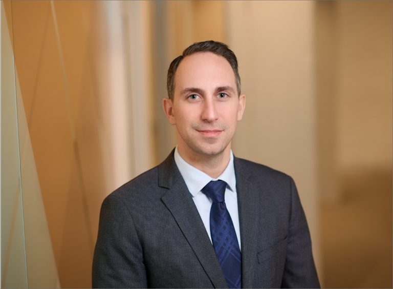 Litigation - Davies Howe LLP